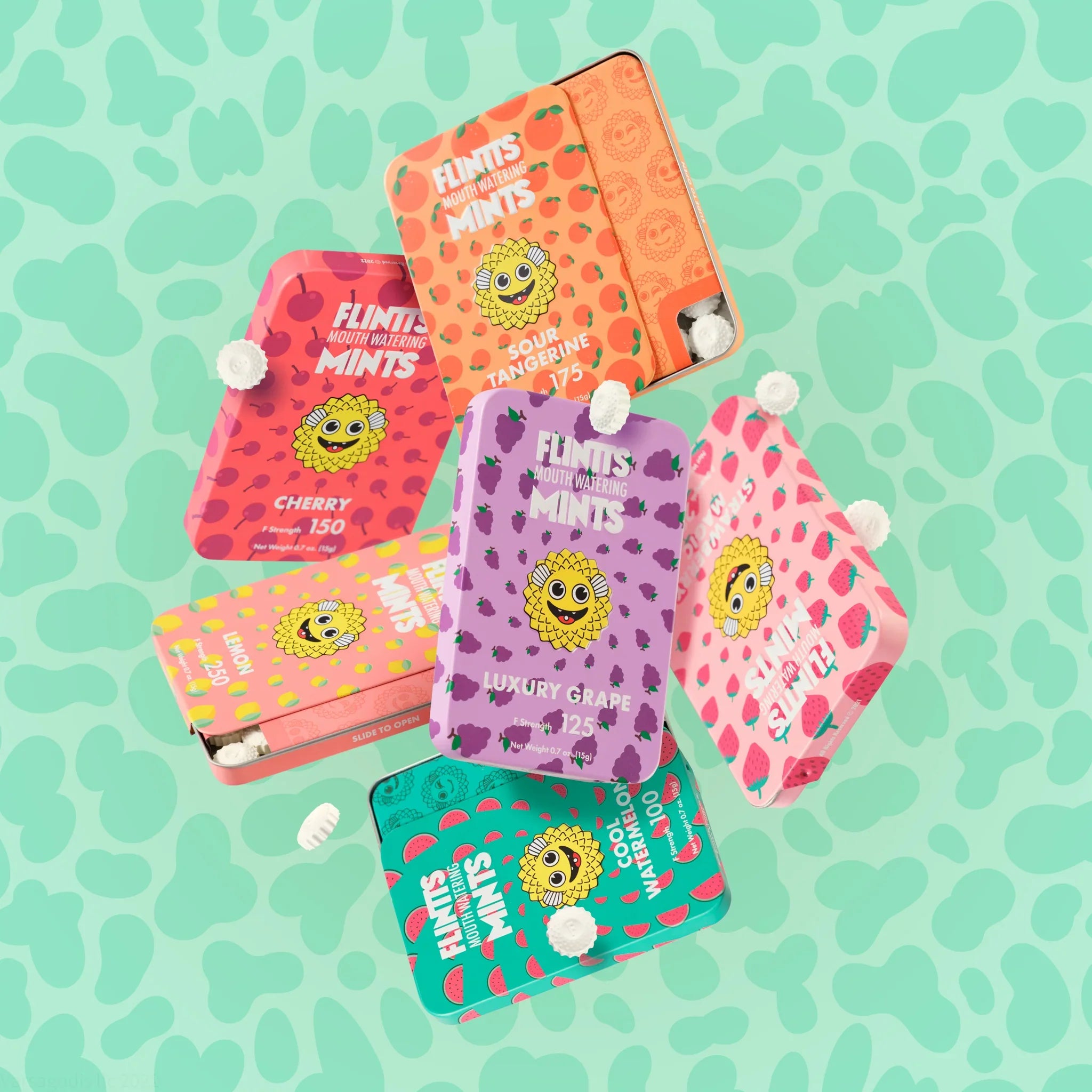 Best Sellers ⭐️ – Truth or Toast