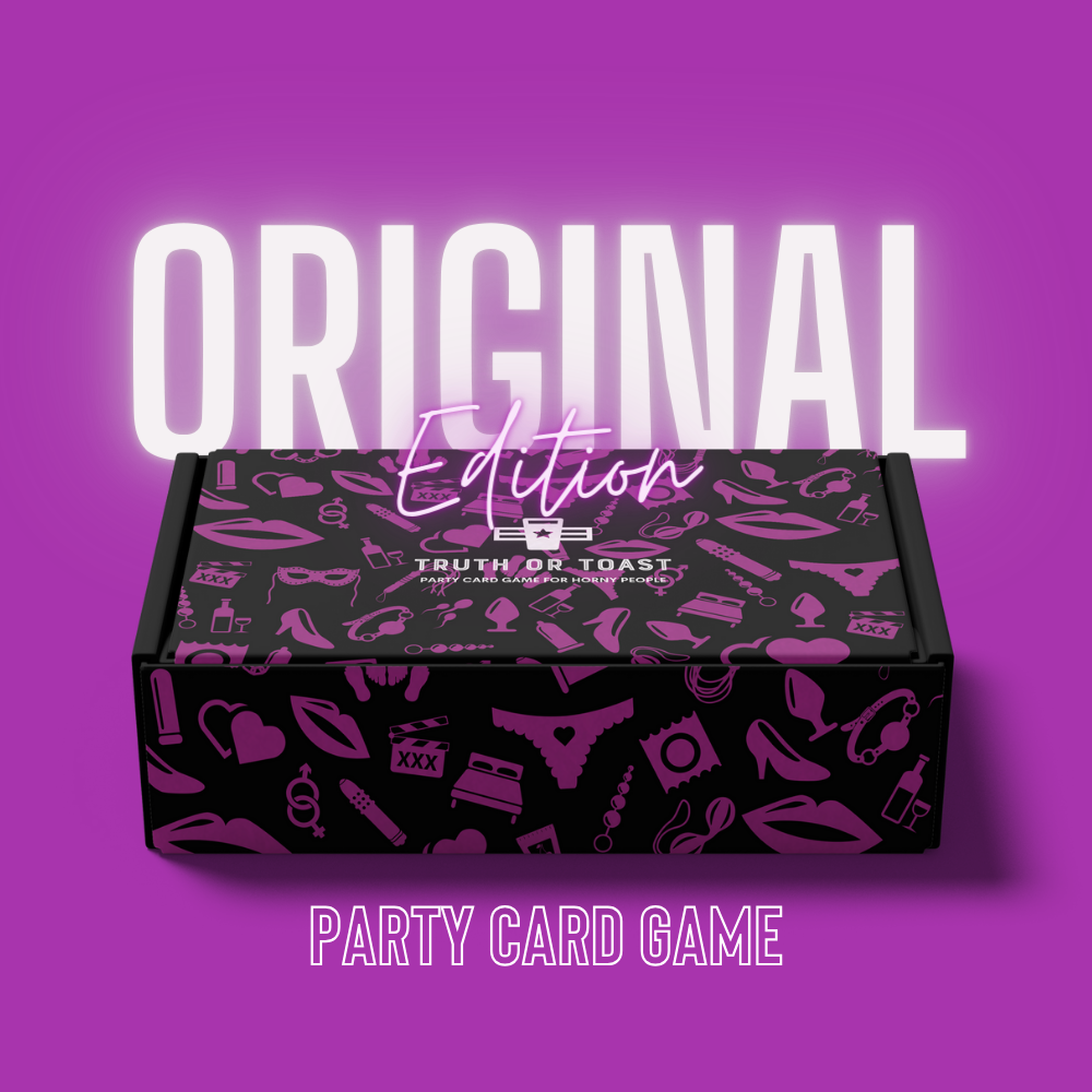 Best Sellers – Truth or Toast