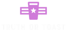 Truth or Toast | The Party Card Game for Horny People
